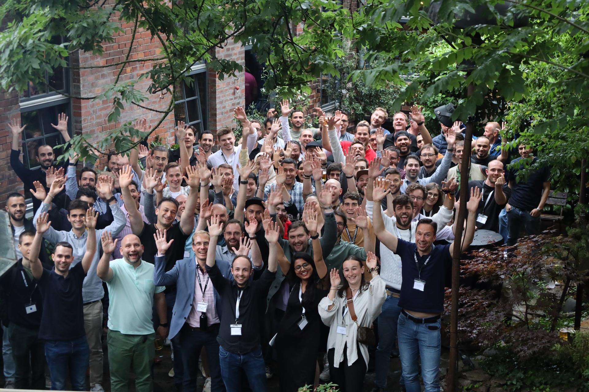 Careers - About Us | Ultra Tendency