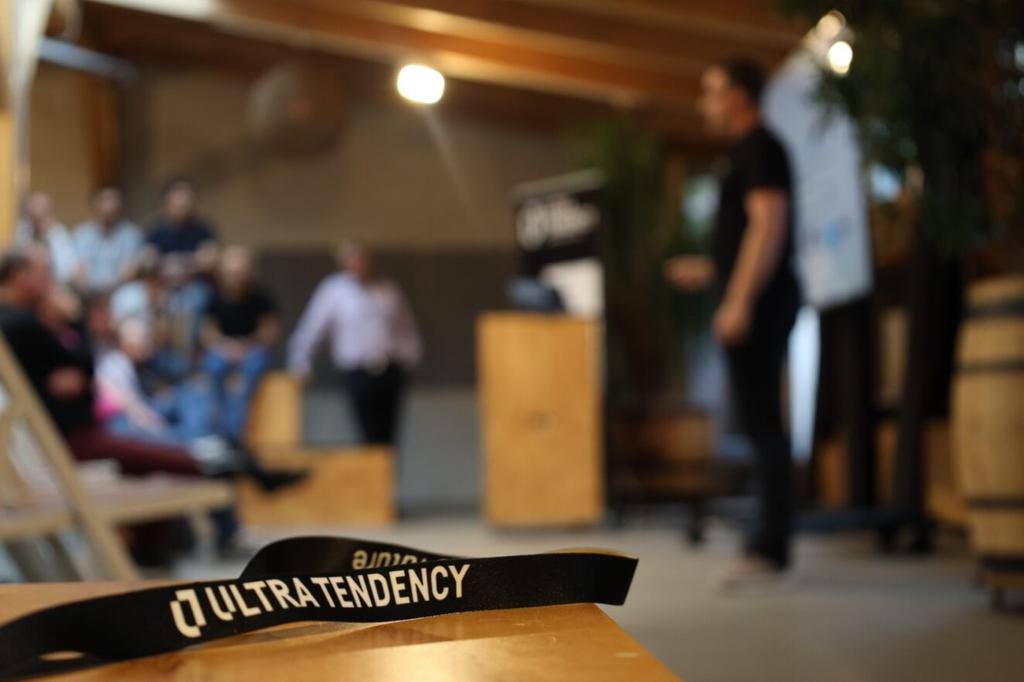 Careers - About Us | Ultra Tendency